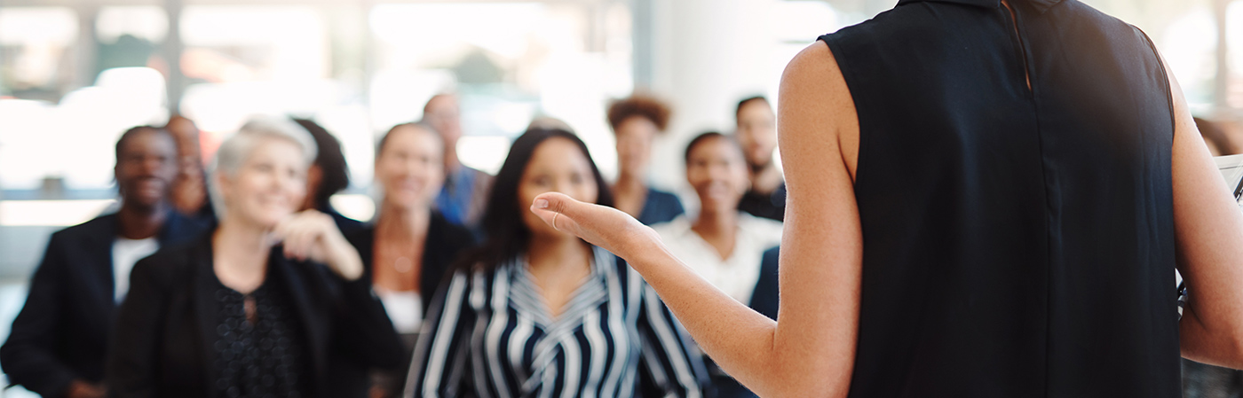 Workforce Training - Columbia Economic Development